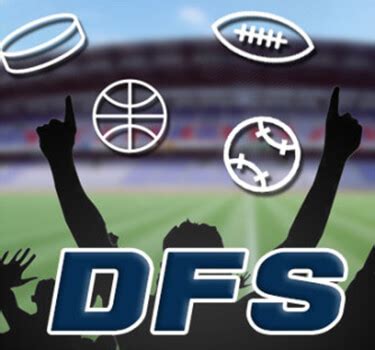 DFS What Does DFS Stand For