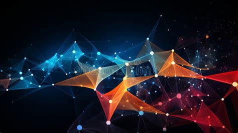 Mathematical Models For Complex Systems Stock Illustration Illustration Of Data Digital