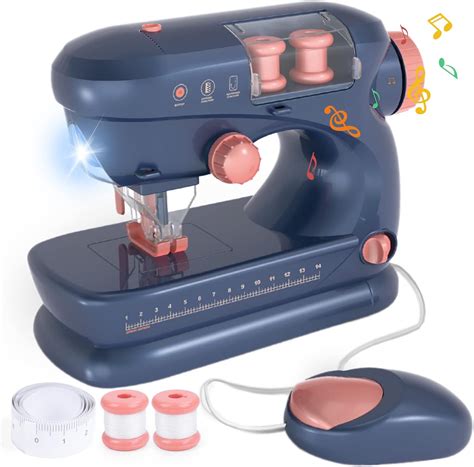 Sewing Machine Toy At Gustavo Gomez Blog