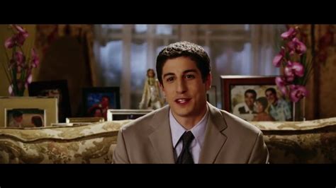 American Wedding Movie Butler