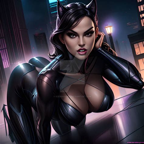 Sexy Sfw Catwoman By Icedragon4u On Deviantart Sexy Sfw Catwoman By Icedragon4u On Deviantart