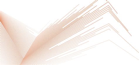 Orange Minimal Lines Abstract Futuristic Tech Background 33891334 Vector Art At Vecteezy