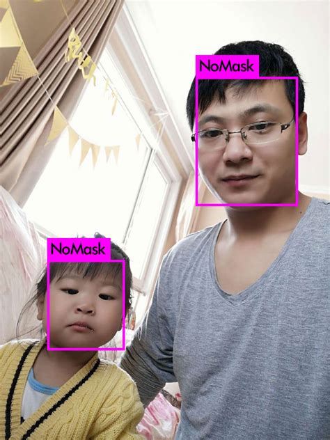 口罩识别matlab github wangchao12 diou yolo v3 【口罩佩戴检测数据训练 开源口罩检测数据集和预