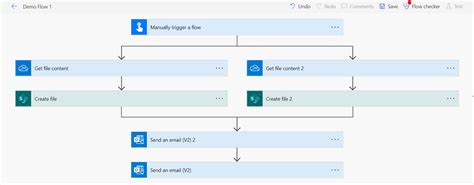 5 Lessons Learnt From Using Power Automate Endjin Azure Data