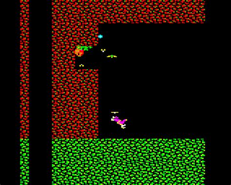 Exile For The BBC Micro