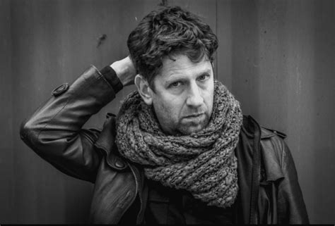 Entrevista Al Autor De La Novela “sangre” Alejandro Guyot “transité