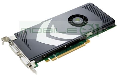 NVIDIA GeForce 8800GT Pictured | TechPowerUp