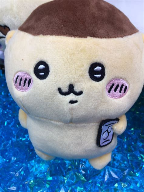 タイステ茂原店 On Twitter 【プライズ】オススメ🌟 『ちいかわ のみものぬいぐるみ』 くりまんじゅう、シーサー、ちいかわ の全3