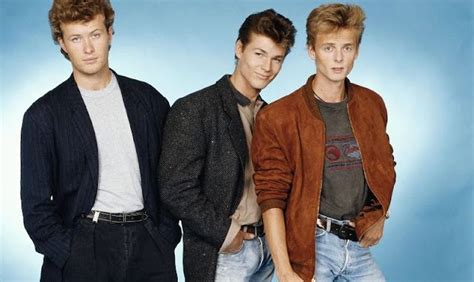 Amazing Photos Show Fashion Styles Of A Ha In The 1980s Vintage News