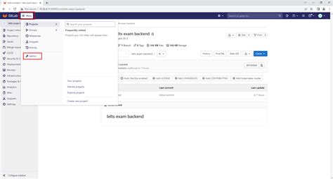 Setup Gitlab Cicd Pipeline Private Registry Elroydevops