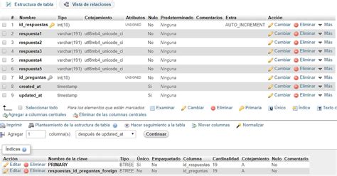 Duda Acerca Consultas En Mysql Y Pasar Datos En Laravel A Una View Stack Overflow En Español
