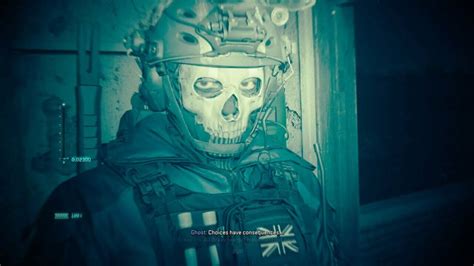 Stl File Mw2 Ghost Mask Operator Skull 👻・3d Print Design To Download・cults