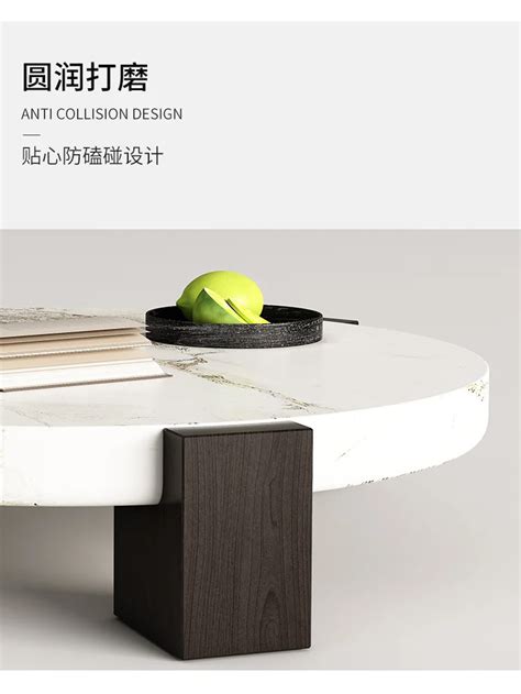Мраморные круглые журнальные столики для прихожей роскошный дизайн для хранения эстетичный