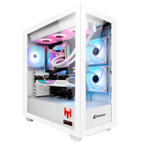 Private Intel Ddr5 Hi Tech Computer