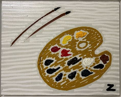 Художник садись и рисуй 2024 ВКонтакте