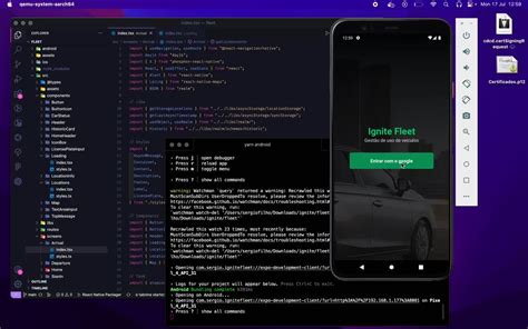 Sérgio Filho No Linkedin Ignitemobile Reactnative Expo Typescript