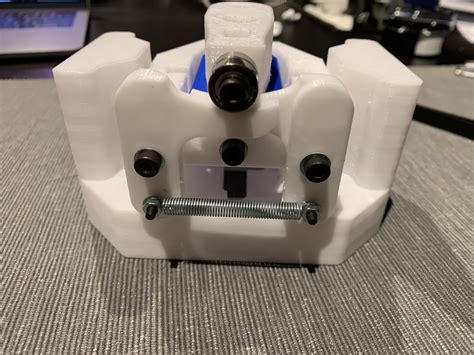 Ksp Controller Hardware