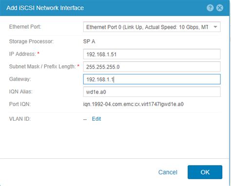 Configure VVOLs Using EMC UnityVSA Adil Arif Configure VVOLs Using EMC UnityVSA Adil Arif