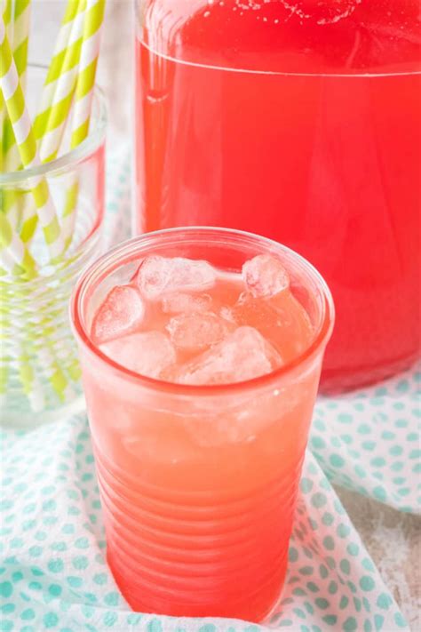 Homemade Hawaiian Punch Recipe • Bread Booze Bacon