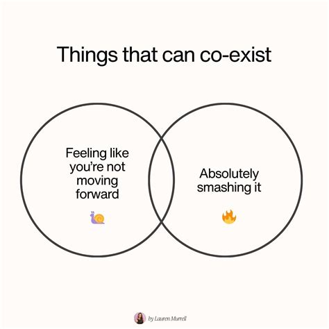 Youre Doing Better Than It Feels Its Easy To Feel Like Youre Not