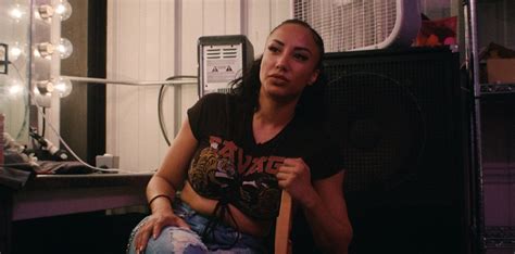 Leila Grey Now Where Is The Ovwaew Wrestler Today Update