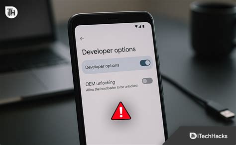 Oem Unlocking Greyed Out Heres How To Enable It