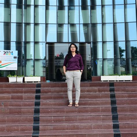 Parul Bajpai On Linkedin Mba Iim Growth