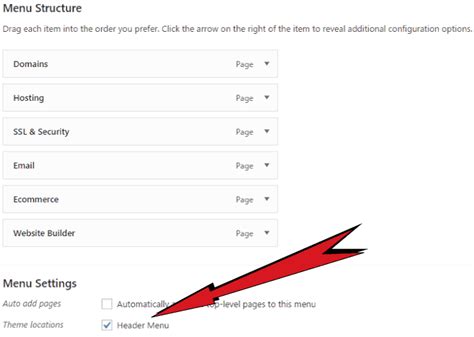 How To Integrate A Bootstrap Menu Into Your Wordpress Website