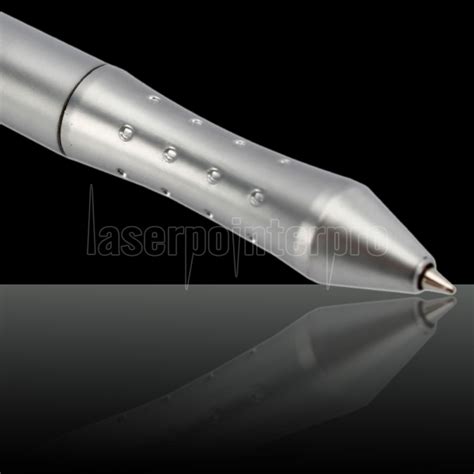 4 In 1 5mw 650nm Red Laser Pointer Pen Red Lasers Led Flashlight Writing Pda Stylus Pen