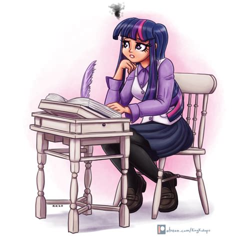 Twilight Sparkle Sexy Human