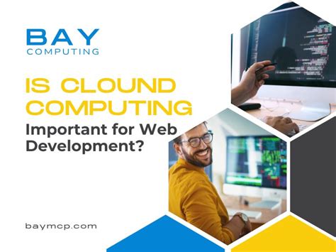 Cloud Computing Is Reshaping Web Development Providing Scalability