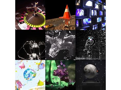 3d 그래픽을 통해 감각적인 앨범아트를 제작해 드립니다 크몽