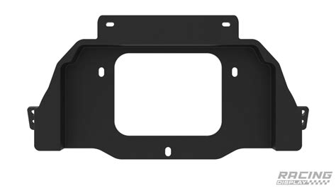 Honda S2000 1999 09 Dash Cluster Mount Racing Display