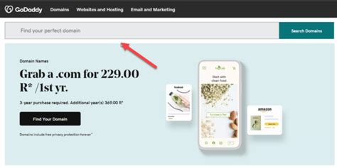 How To Check If A Domain Is Available 10 Domain Search Tools
