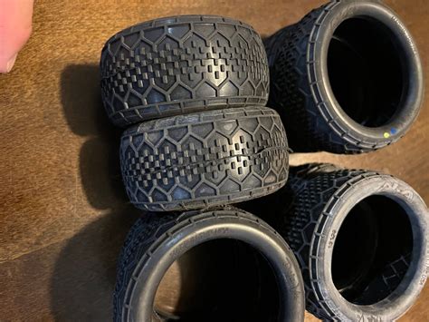 1 10 AKA Buggy Tires R C Tech Forums