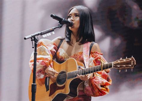 88rising Niki Performing In Macau At Cotai Arena On Sept 30