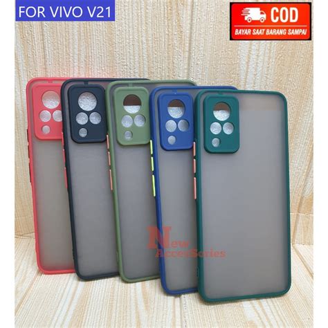 Jual Case Casing Hp Vivo V Softcase Dove Aero My Choice Pelindung Protec Kamera Case Premium