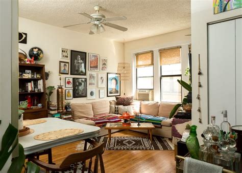 A 550 Square Foot Chicago Rental Absolutely Masters A ‘miami Meets