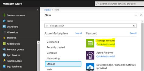 The Code Blogger Azure Messaging Solutions Using Storage Queues