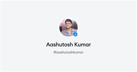 Aashutosh Kumar Social Media Manager Fuelbuddy Himalayas
