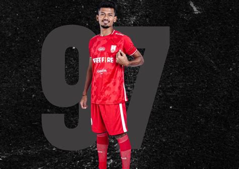 Kisah Ilham Fathoni Eks Pemain Persela Yang Sempat Tak Dapat Restu Orangtua Untuk Jadi Pemain