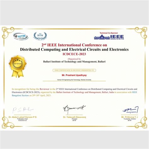 Prashant Upadhyay On Linkedin Reviewer Artificialintelligence