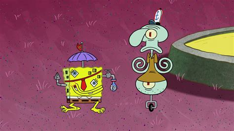 User Blogquinnspongepineapple Rv Will Never Air Encyclopedia