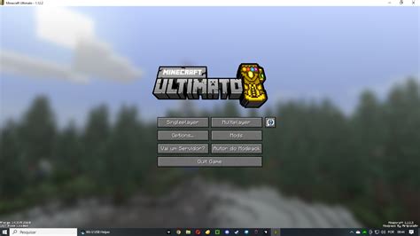 Meu Mine Nao Esta Abrindo Ele Crasha Na Finishing Up 67 · Issue 433