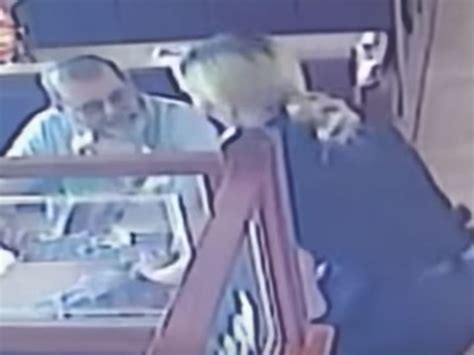 Hombre Será Encarcelado Por Dar Nalgada A Mesera En Restaurante Dennys Actitudfem
