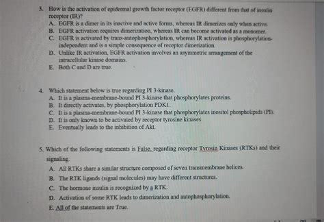 Solved 1 Which Of The Following Components Of The Rasmap