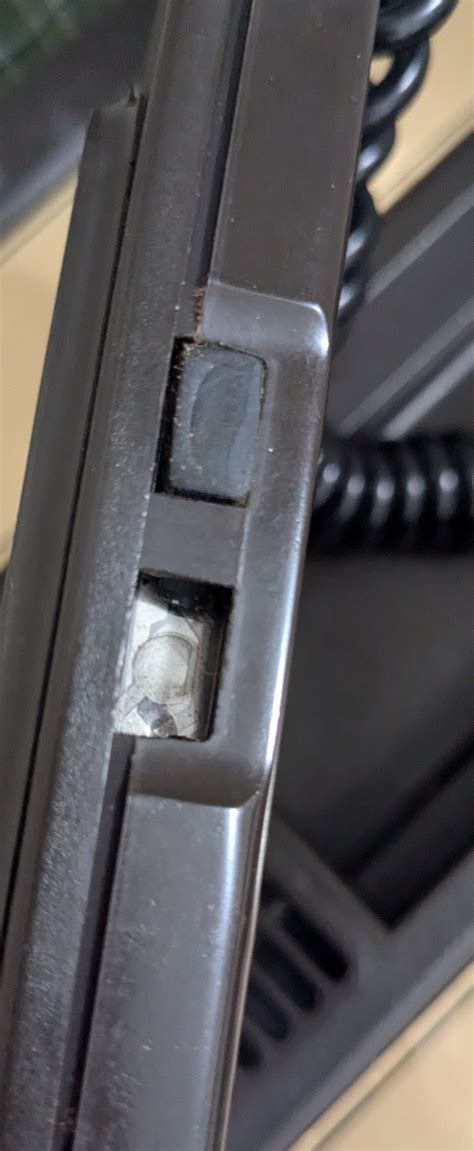 Looking For Intellivision 1 Controller Buttons Intellivision