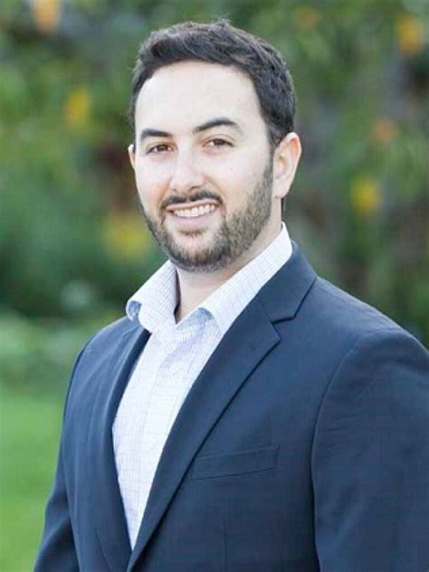 Robbie Orvis • Energy Innovation