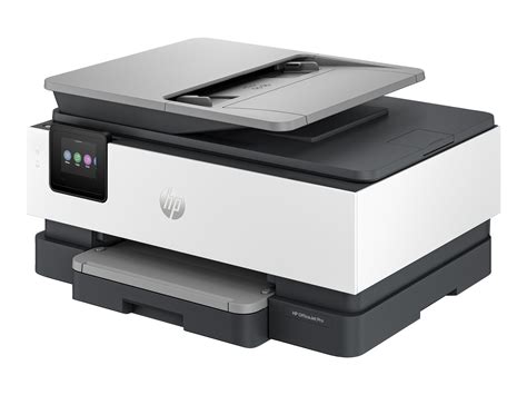 Hp Officejet Pro 8135e All In One Overview Specs Details Shi