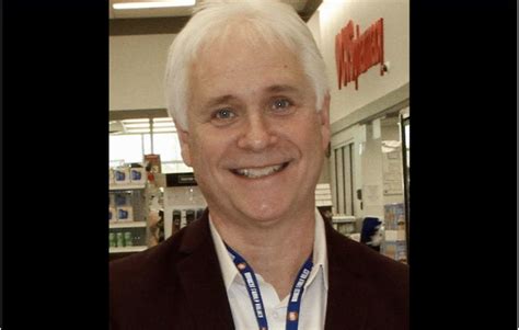 Schuchman Leaves Schnucks Republic Times News